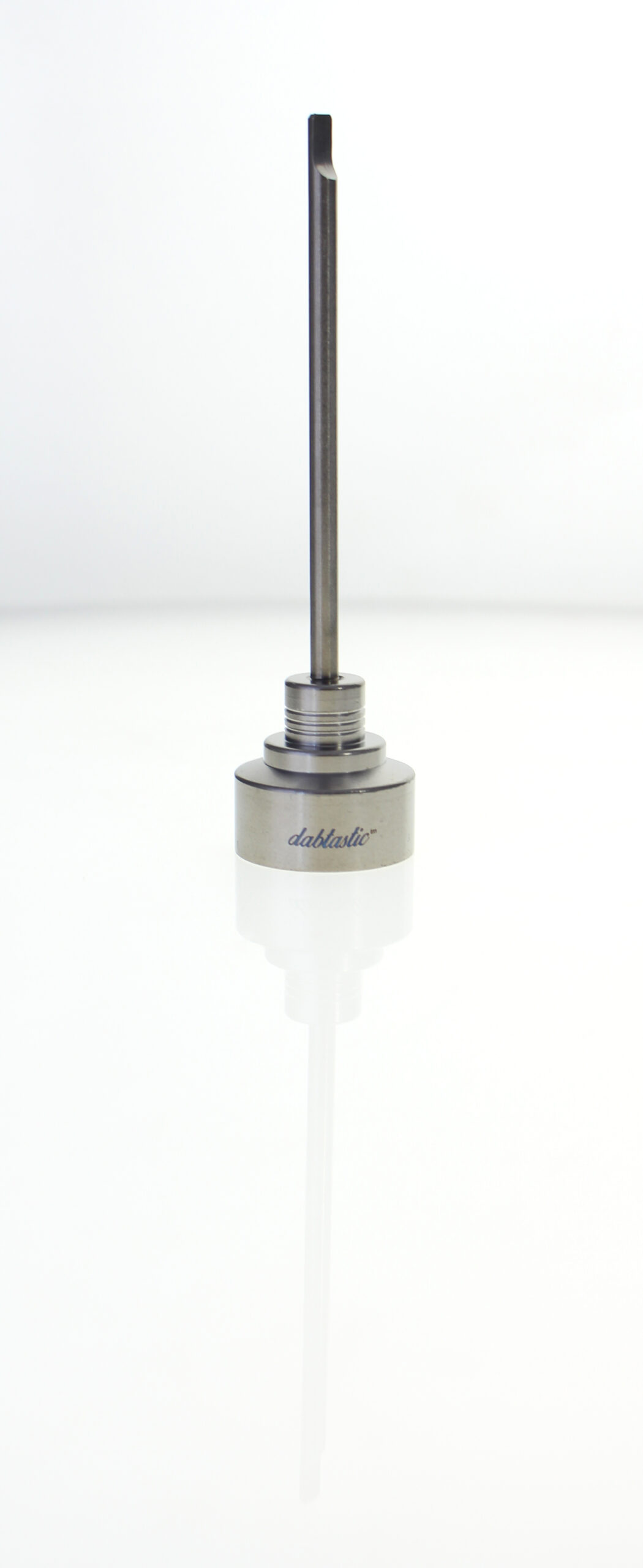 Dabtastic Titanium Carb Cap & Dabber – 420Paradise